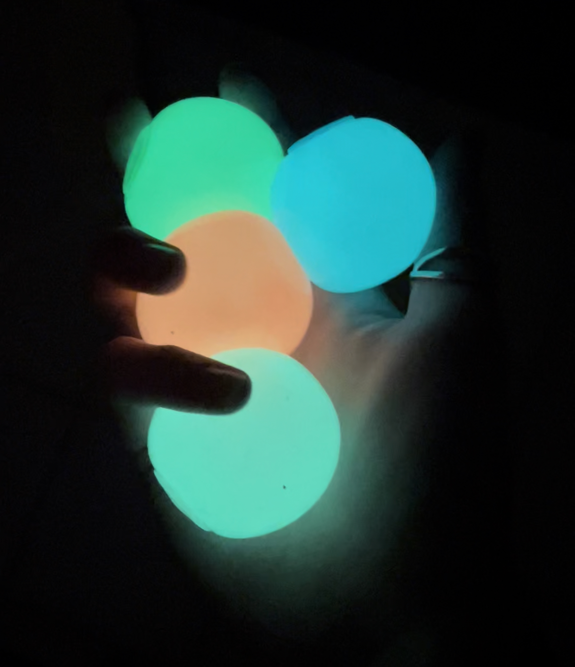 Chillin' with Rachel - Single Item